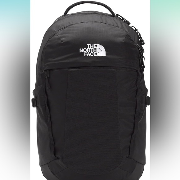 The North Face | Bags | The North Face Womens Recon Commuter Laptop ...